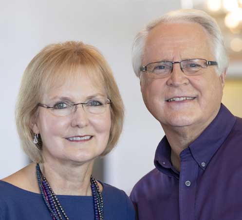 Attend - Intentional Living