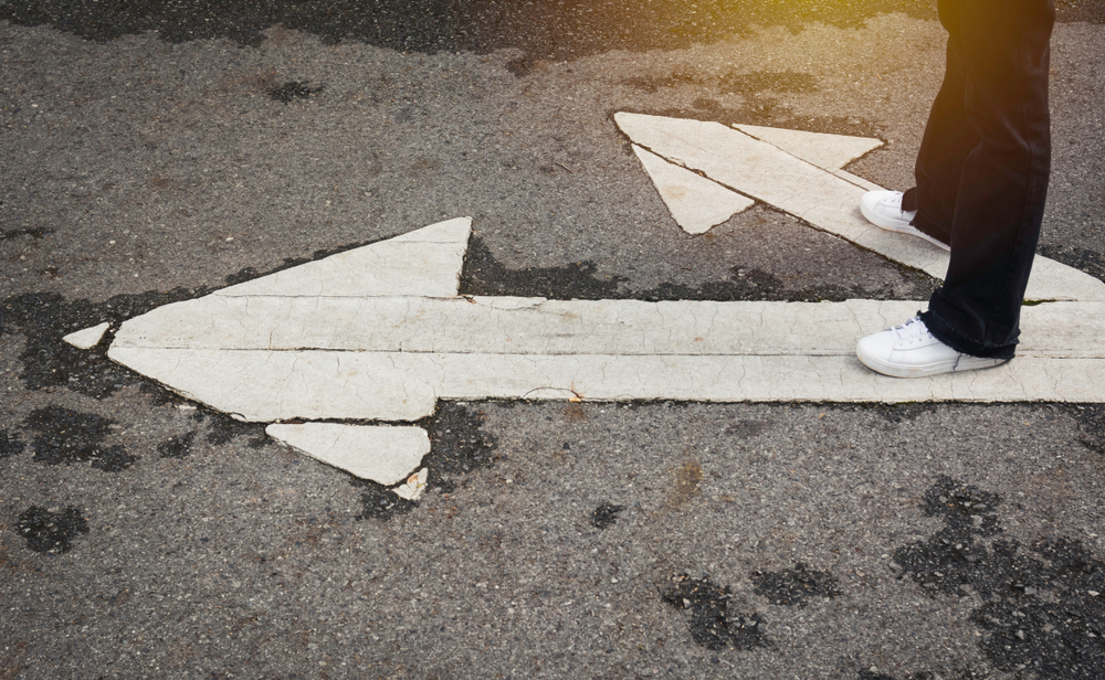 What does the End Look Like? - Intentional Living