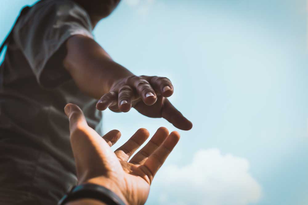 How God Cares for the Unloved (Leah’s Story) - Intentional Living